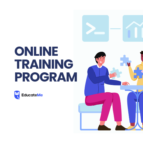 How To Create Interactive Online Training Program: [Full Guide]
